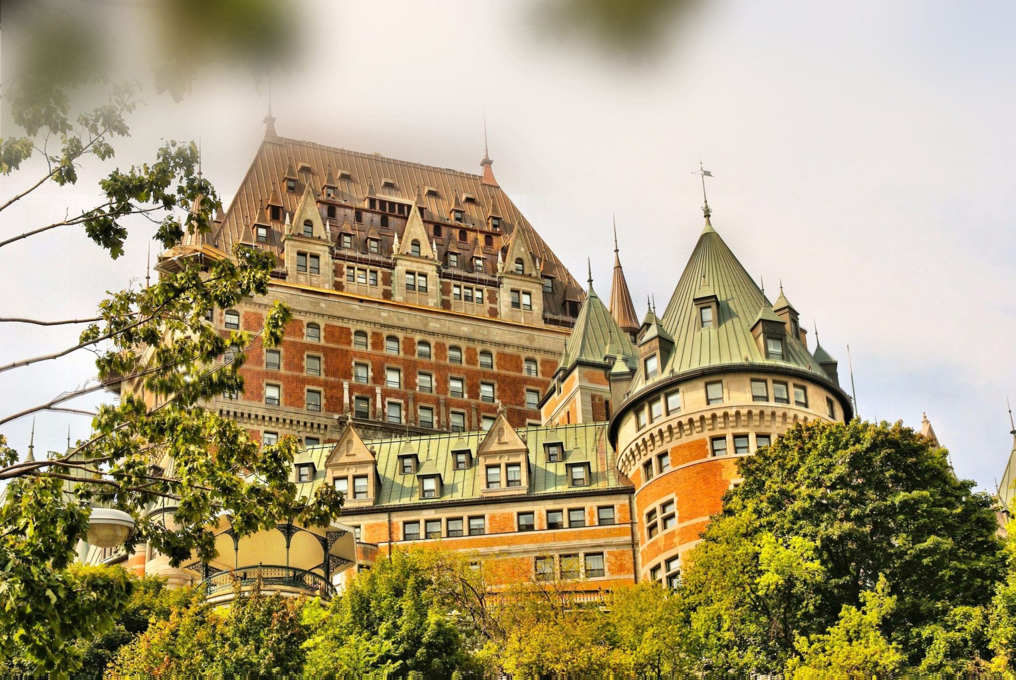 Edu-inter | French Immersion School in Quebec