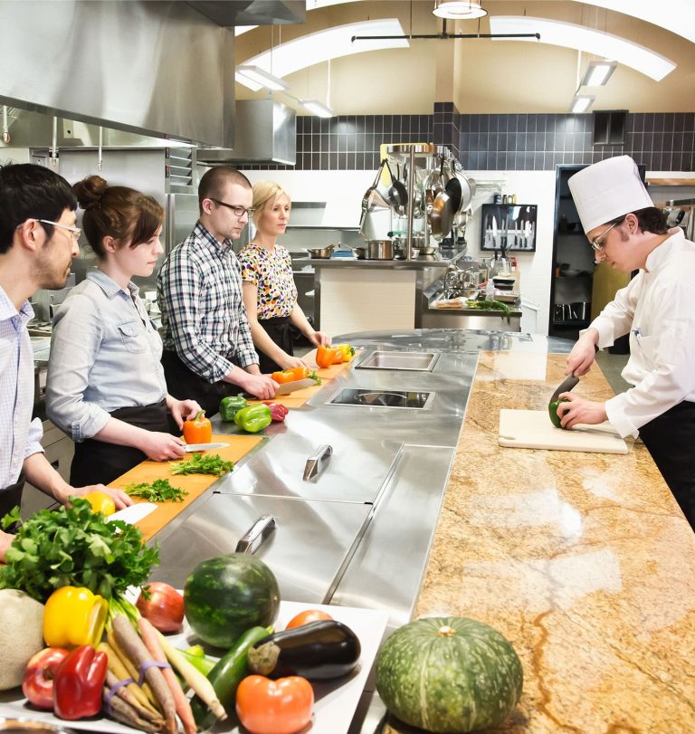 Our French Immersion Programs for Adults | Edu-inter