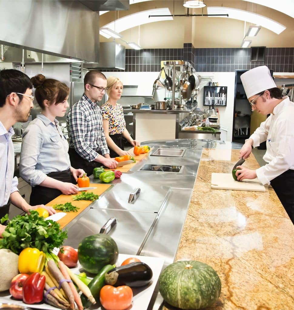 Our French Immersion Programs for Adults | Edu-inter