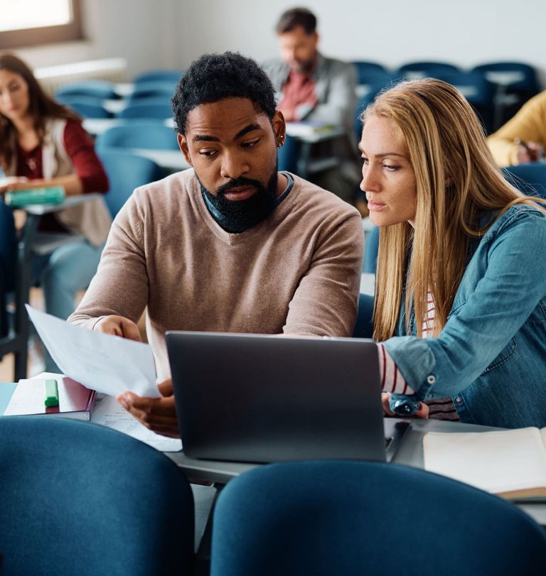 Our French Immersion Programs for Adults | Edu-inter