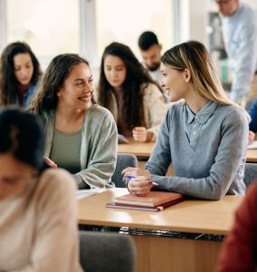 Our French Immersion Programs for Adults | Edu-inter