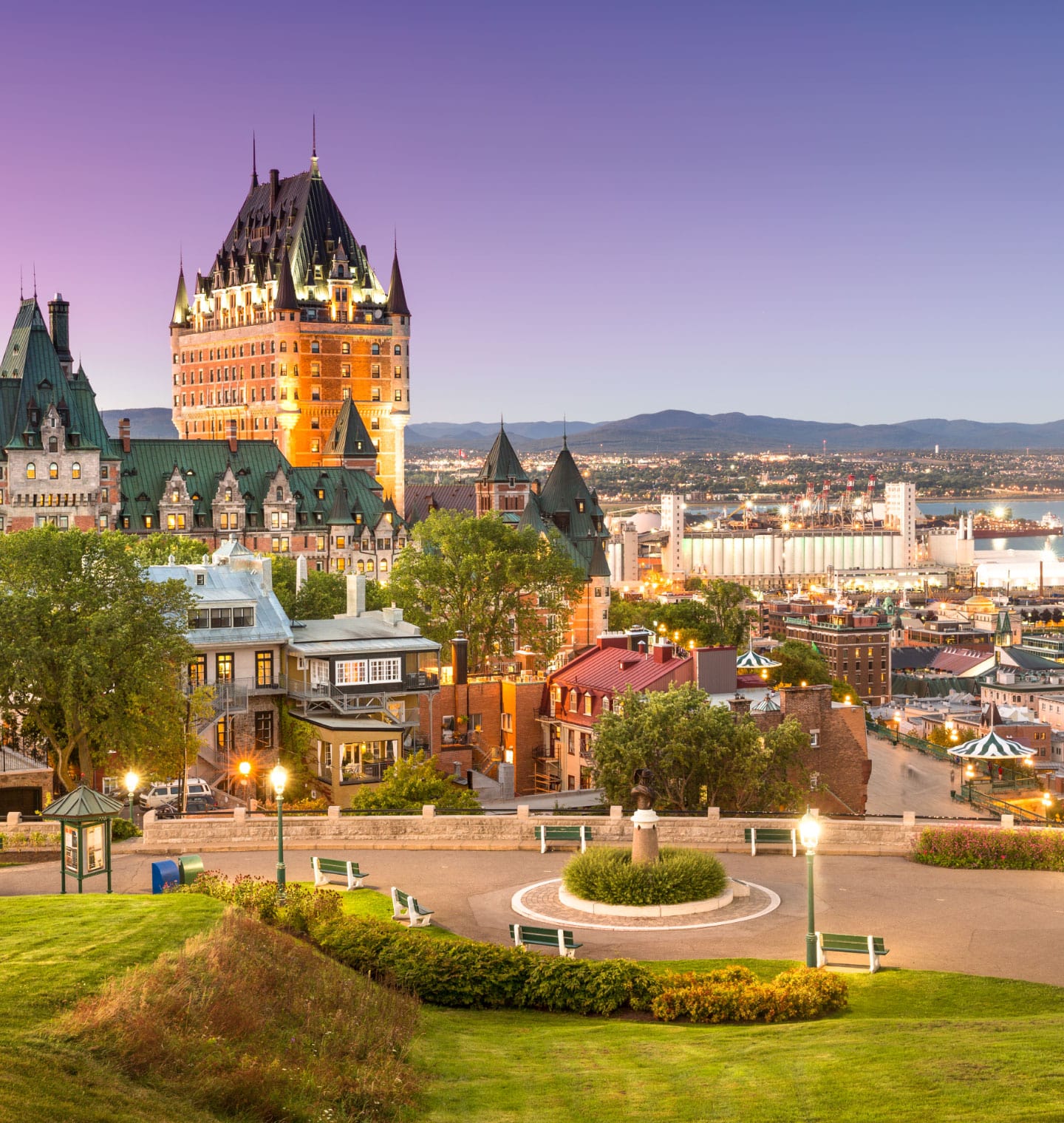 Edu-inter | French Immersion School in Quebec