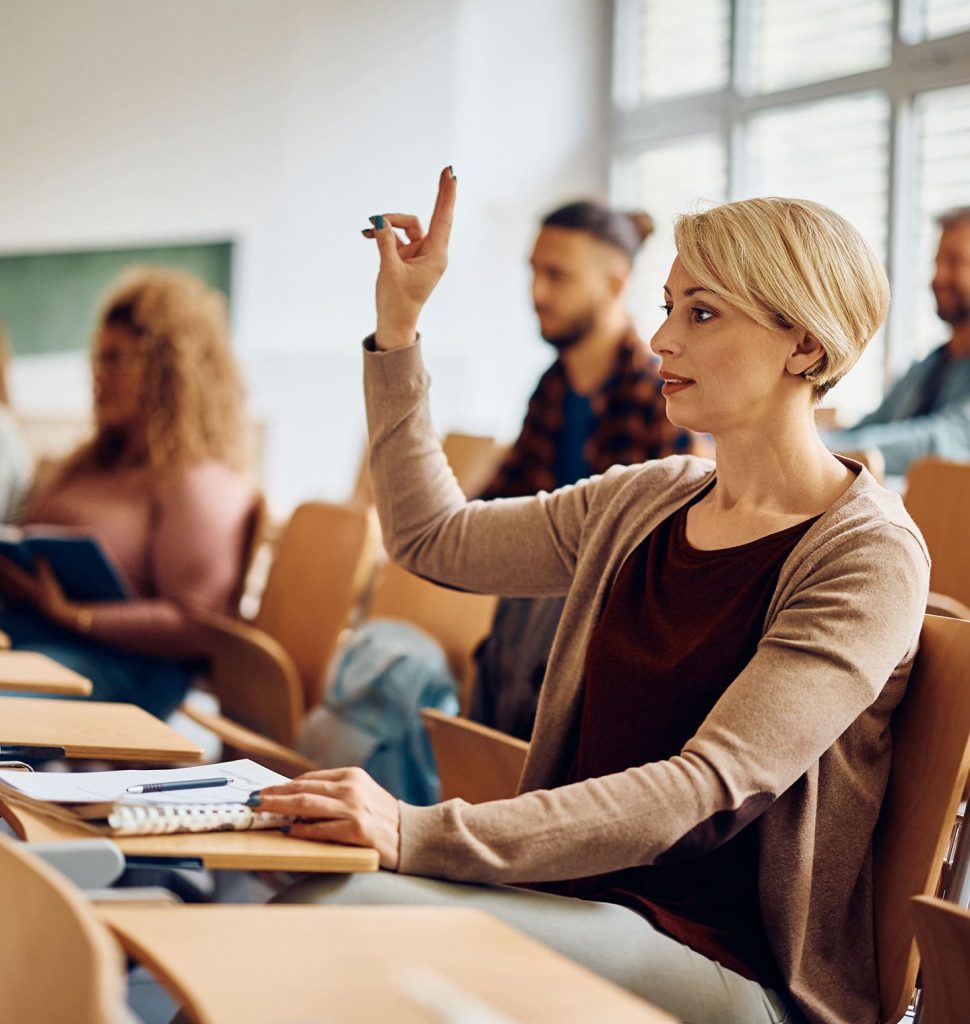 Learn French online | Edu-inter