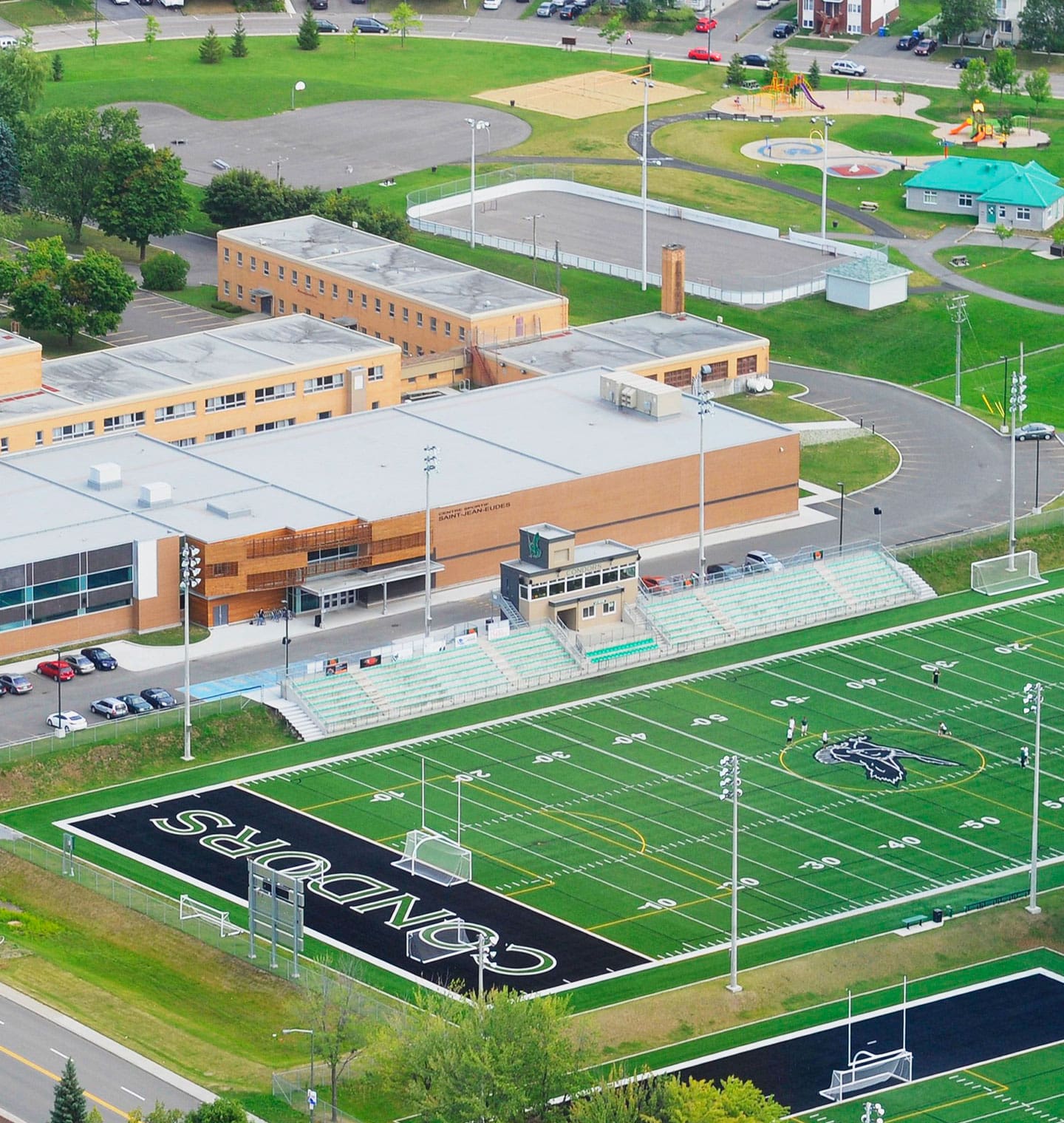 Academic Semester Programs for Teenagers | Edu-inter