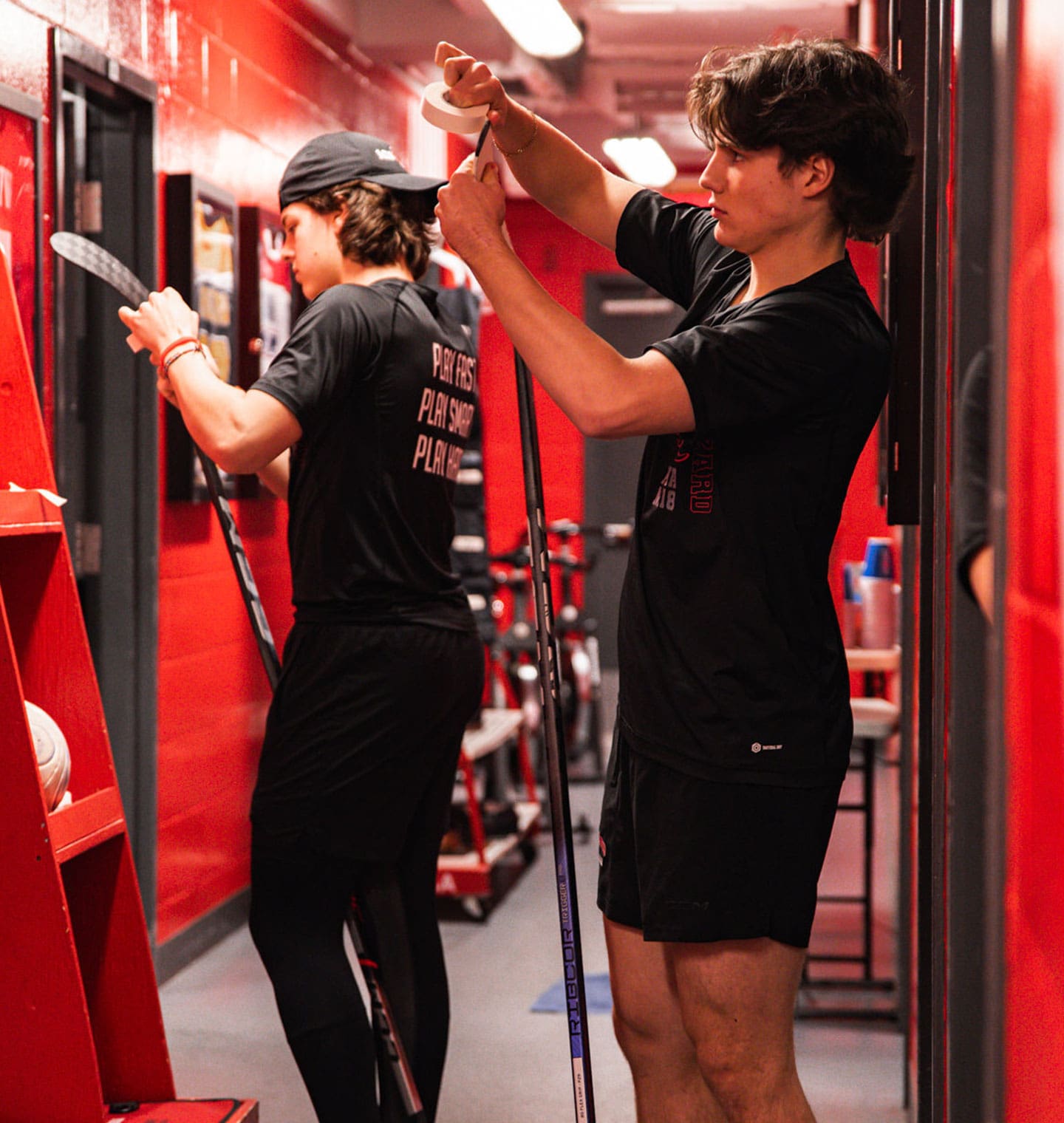 High School Experience for Groups - Edu-Inter