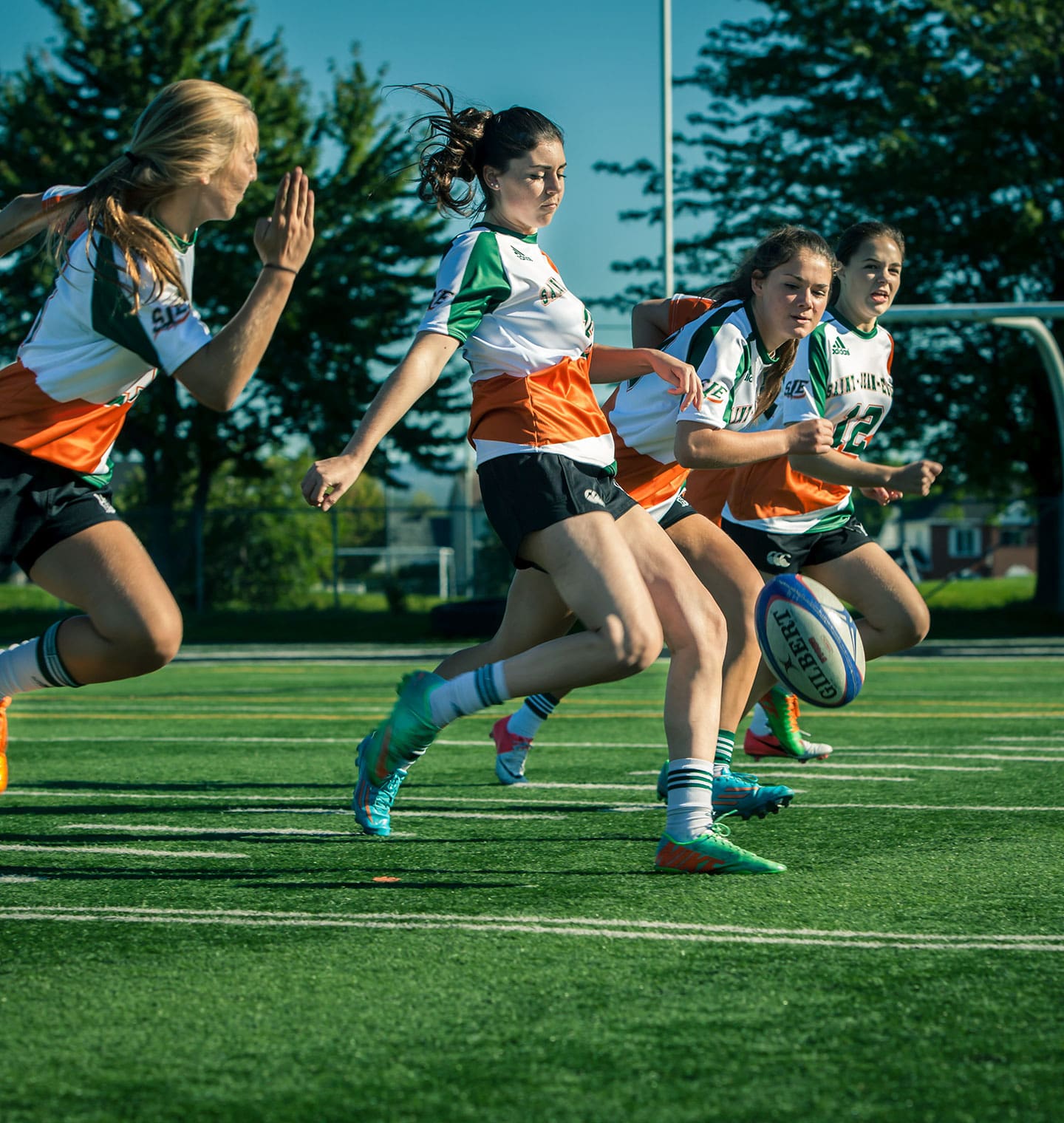 Academic Year Programs for Teenagers | Edu-inter