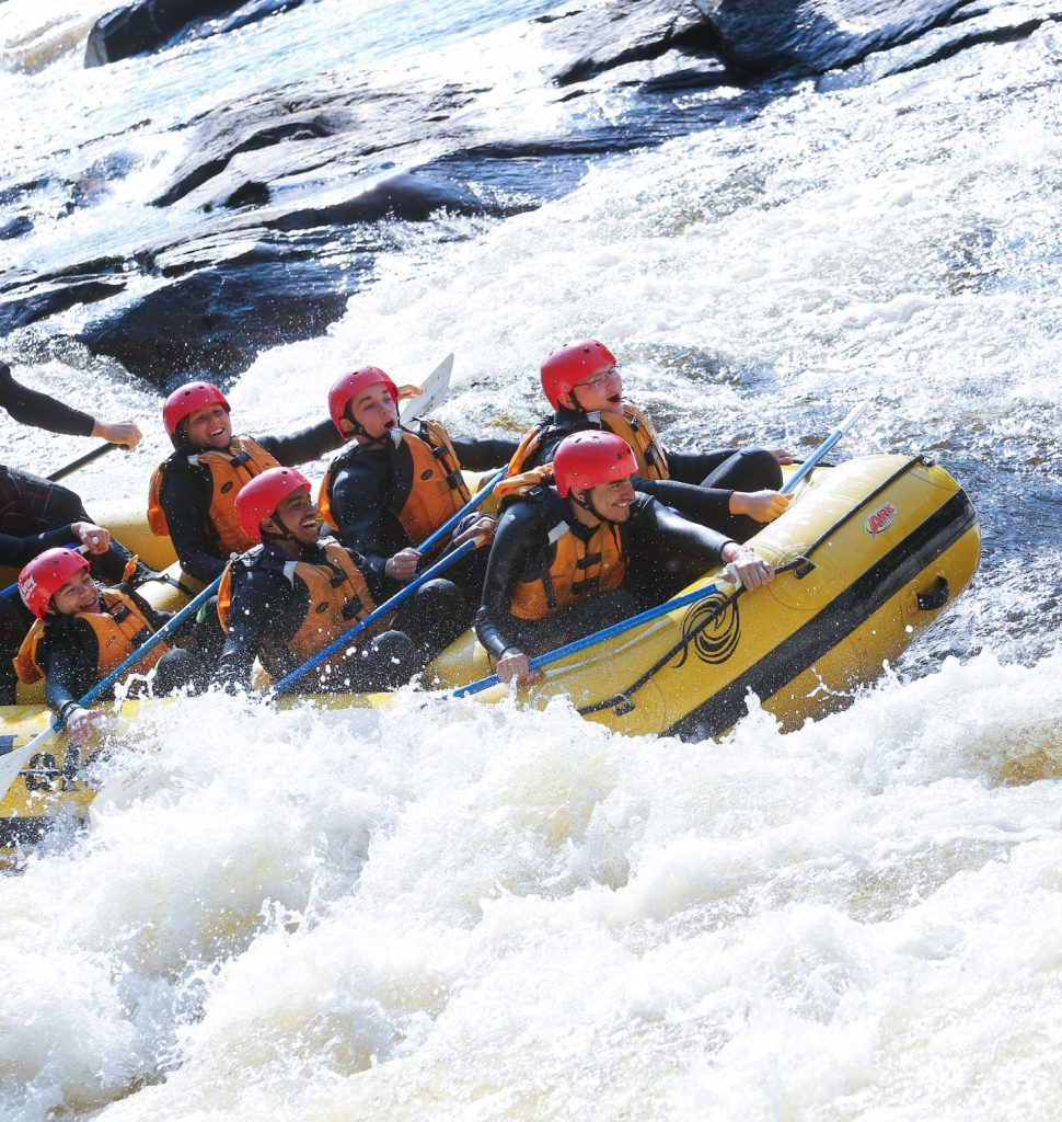 Edu-inter | French Immersion School in Quebec