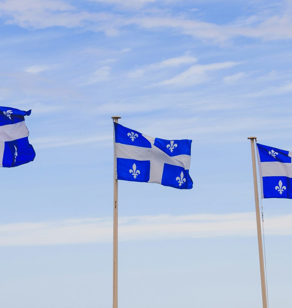 Should you learn French in Quebec City or Montreal? - Edu-Inter