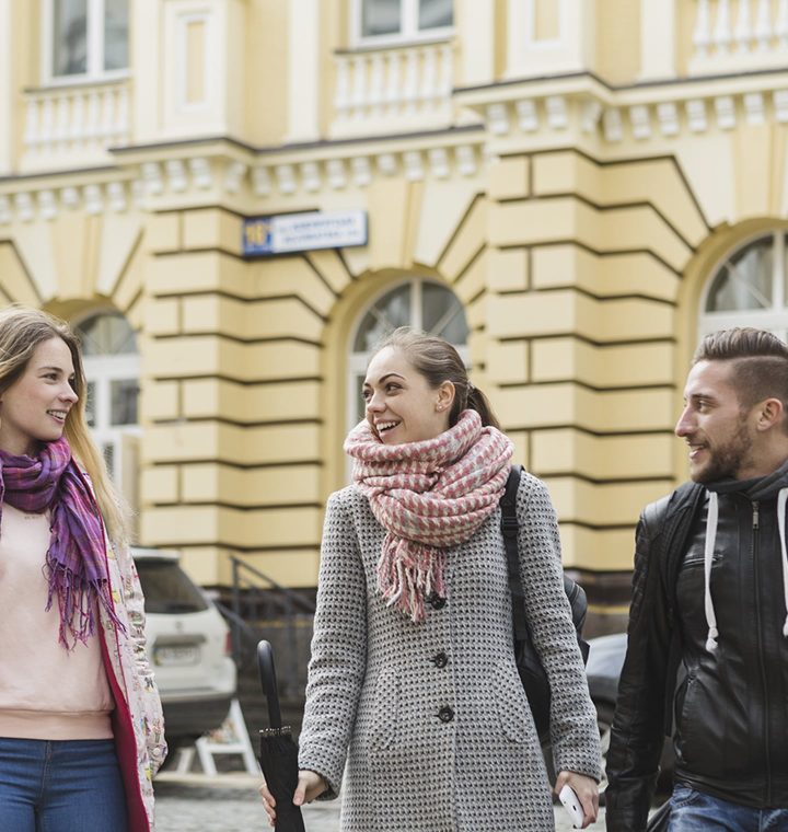 Learn standard French | Edu-inter