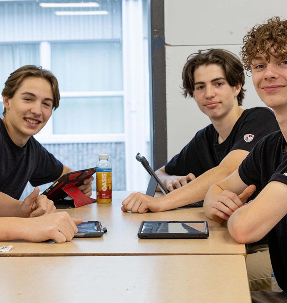 Academic Year Programs for Teenagers | Edu-inter