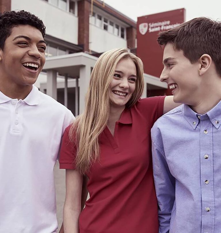 High School Experience for Groups - Edu-Inter