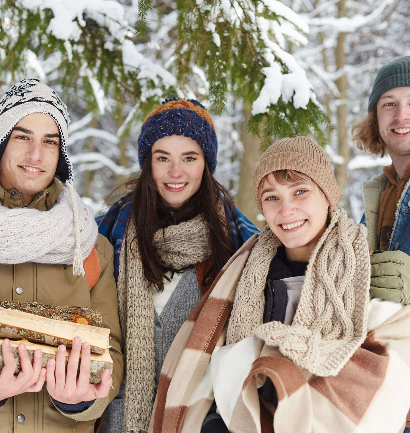 Winter Multi-Activity Camp - Edu-Inter