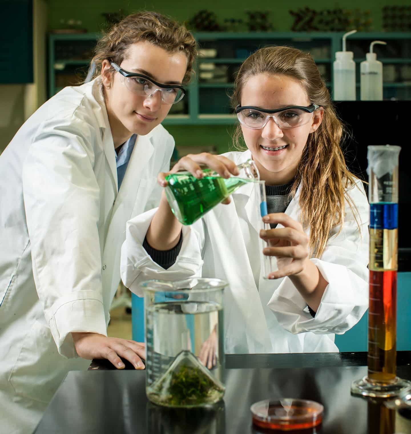 High School Programs Archives - Edu-Inter