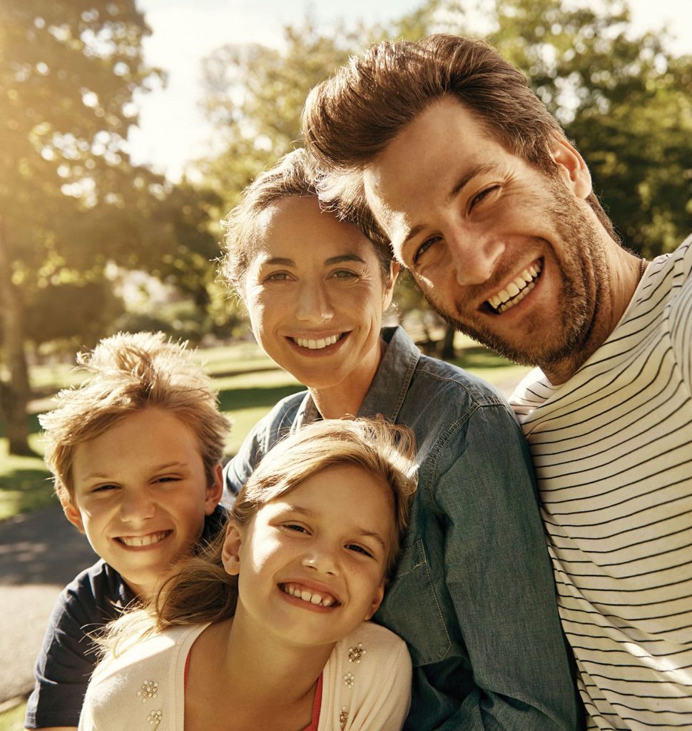 Become an Edu‑inter Host Family - Edu-Inter