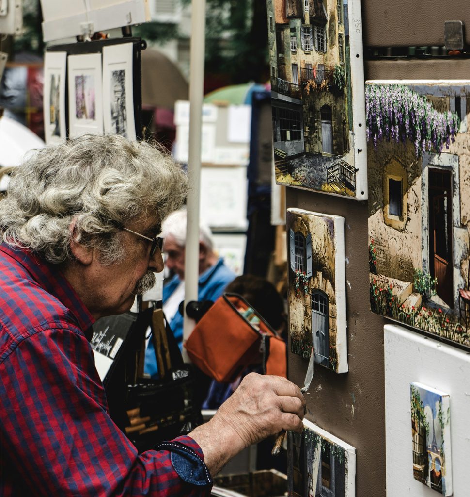 French Immersion 50+ - Edu-Inter